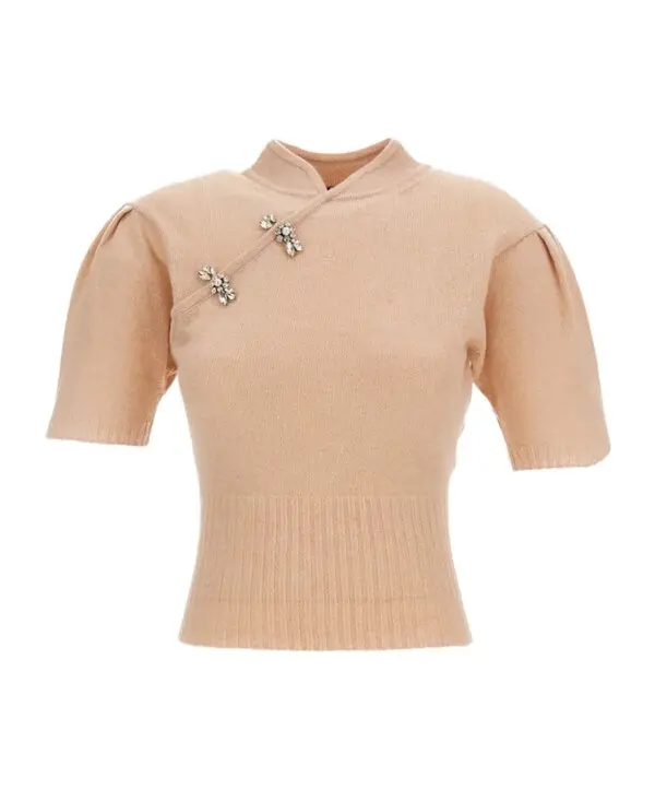 Simone Rocha Cashmere Sweater