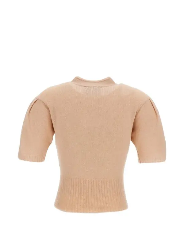 Simone Rocha Cashmere Sweater
