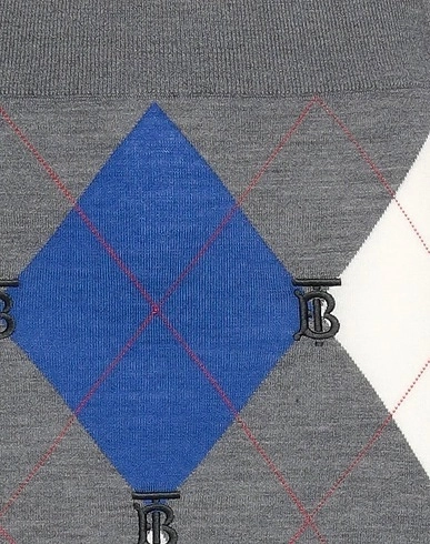 Burberry Midi Skirts