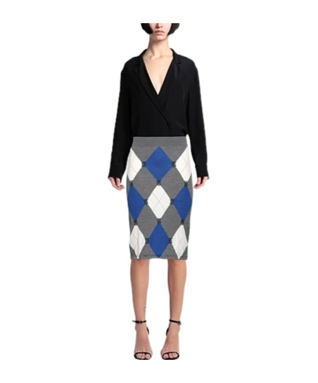 Burberry Midi Skirts