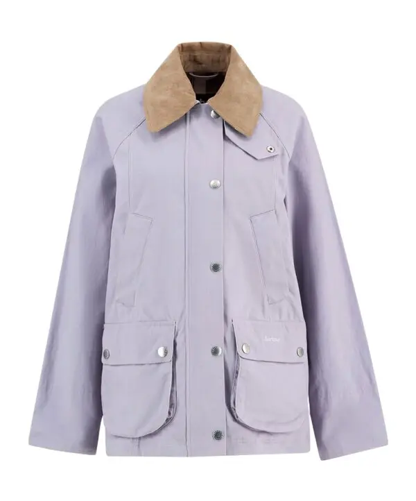 Barbour B.li Mod Beadnell Ld63