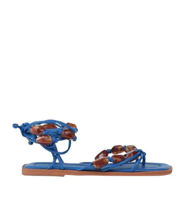 Farm Rio Simple Sandals