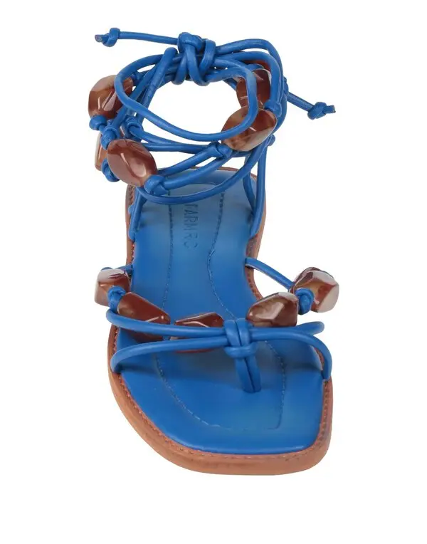 Farm Rio Simple Sandals