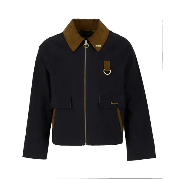 Barbour Icons Spey Showerproof Jacket