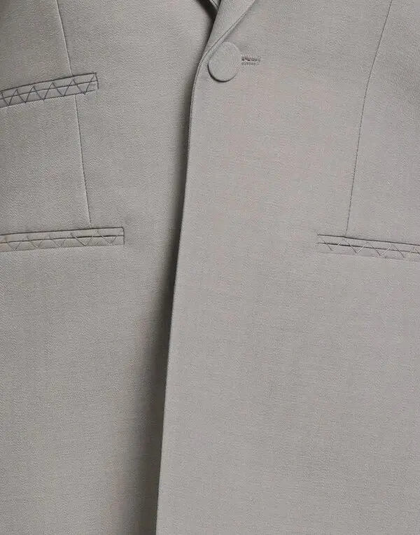 Burberry Simple Single- Suit