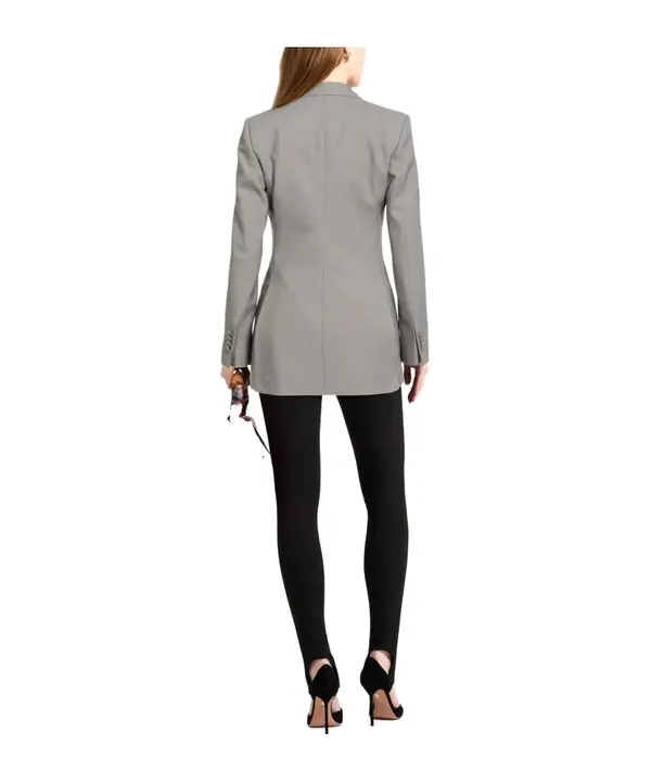 Burberry Simple Single- Suit