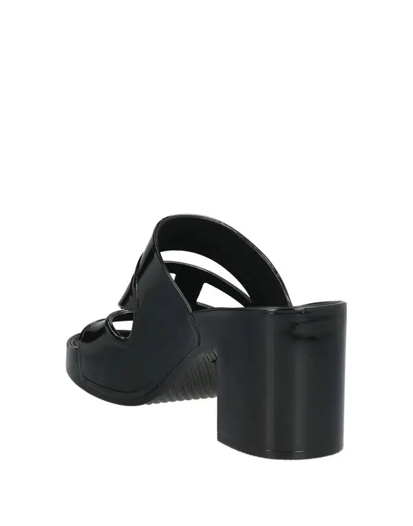 DIESEL® Simple Rubber Slippers
