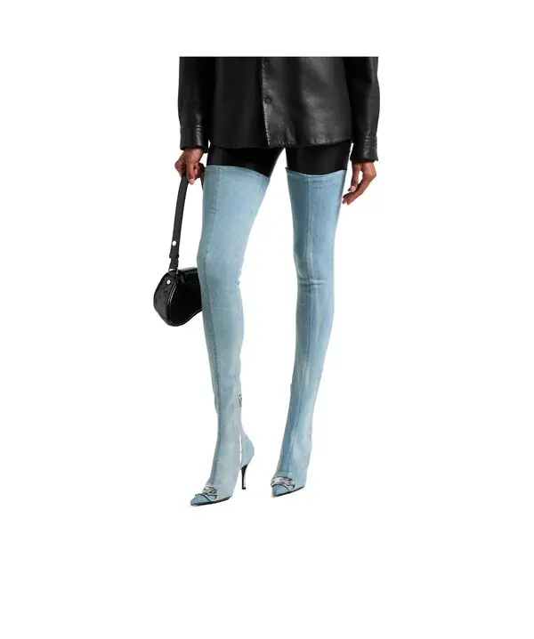 DIESEL® Cowboy Boots
