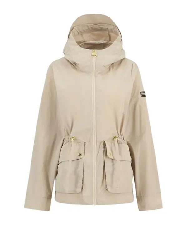 Barbour Piper Showerproof Jacket