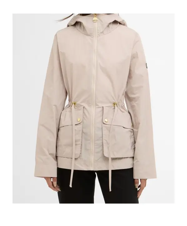 Barbour Piper Showerproof Jacket