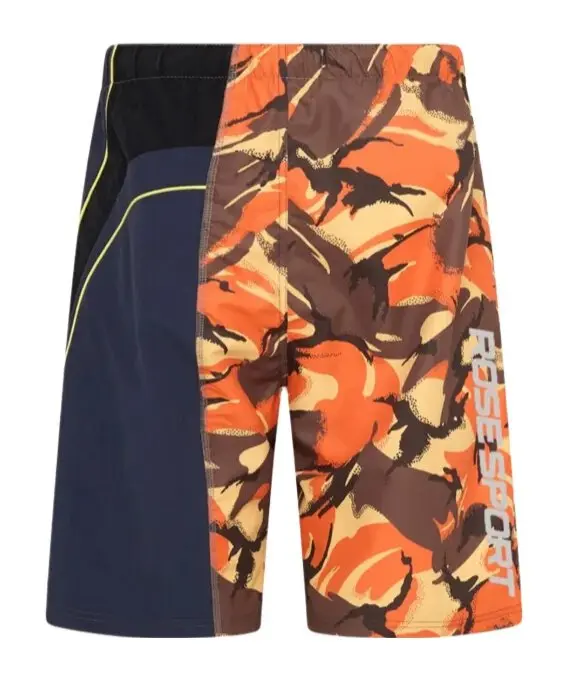 Martine Rose Panelled Swim Shorts