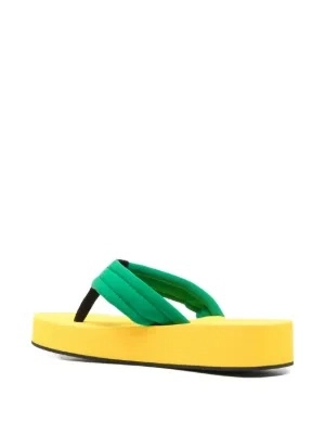 Coperni Foam Flip Flops