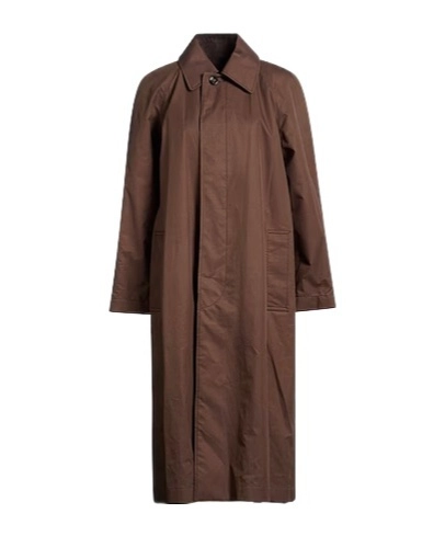 Burberry Solid Color Long-sleeve Windbreaker