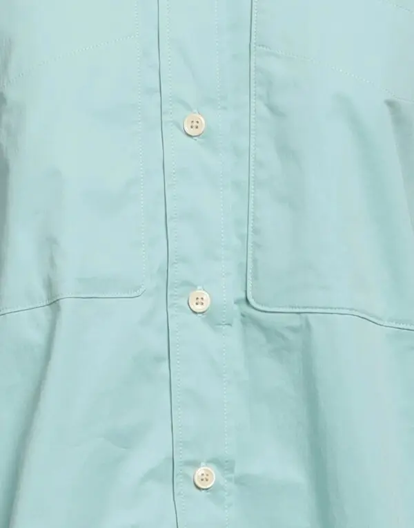 Isabel Marant Étoile Solid Colour Shirts
