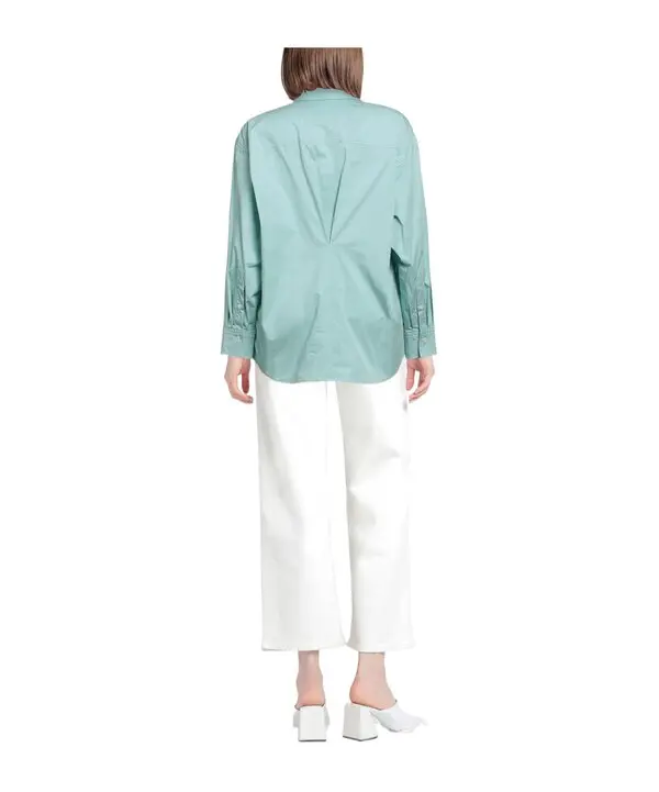 Isabel Marant Étoile Solid Colour Shirts