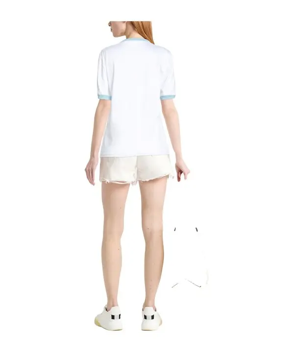 Jacquemus Printed Short-sleeved T-shirt