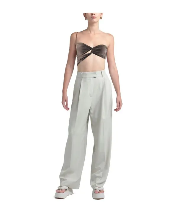 Jacquemus One-shoulder Bikini