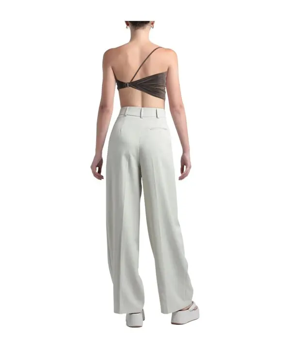 Jacquemus One-shoulder Bikini