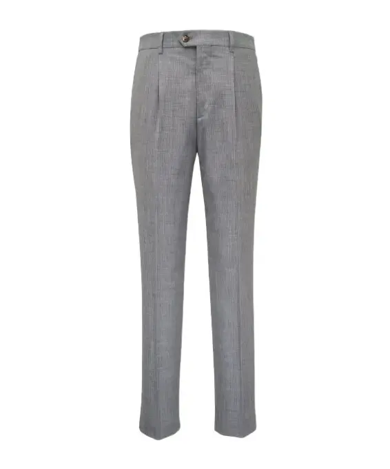 Brunello Cucinelli Tailored Trousers