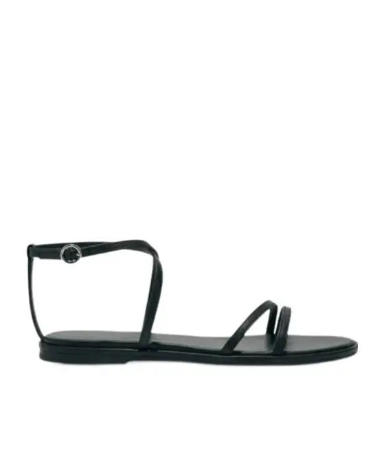 AeydĒ Rabea Strappy Sandals