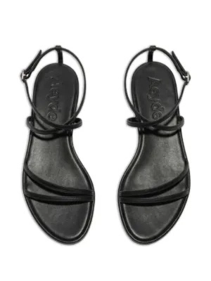 AeydĒ Rabea Strappy Sandals
