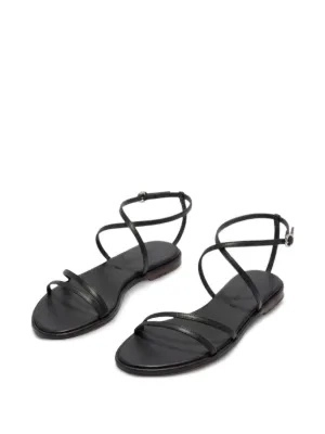 AeydĒ Rabea Strappy Sandals