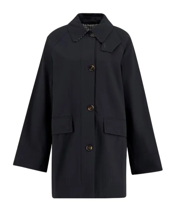 Barbour Front Button Jacket