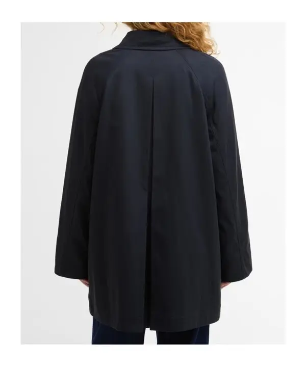 Barbour Front Button Jacket