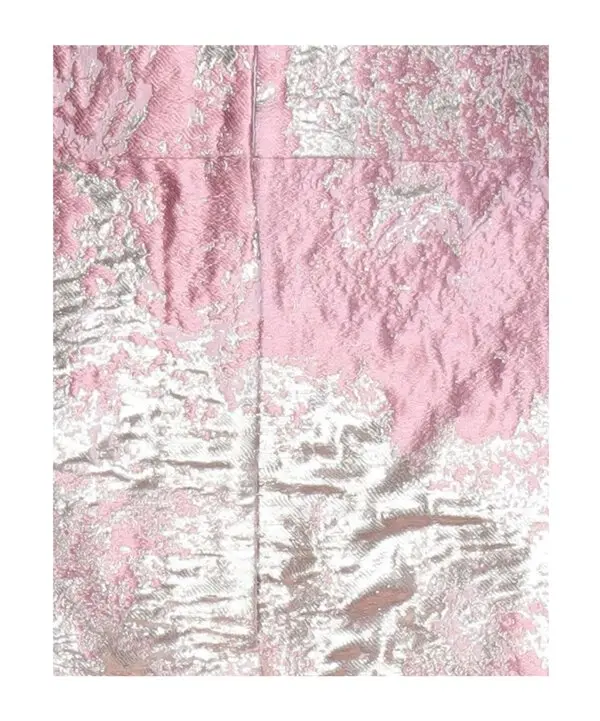 Dolce & Gabbana Loose Fitting Shorts - Pink