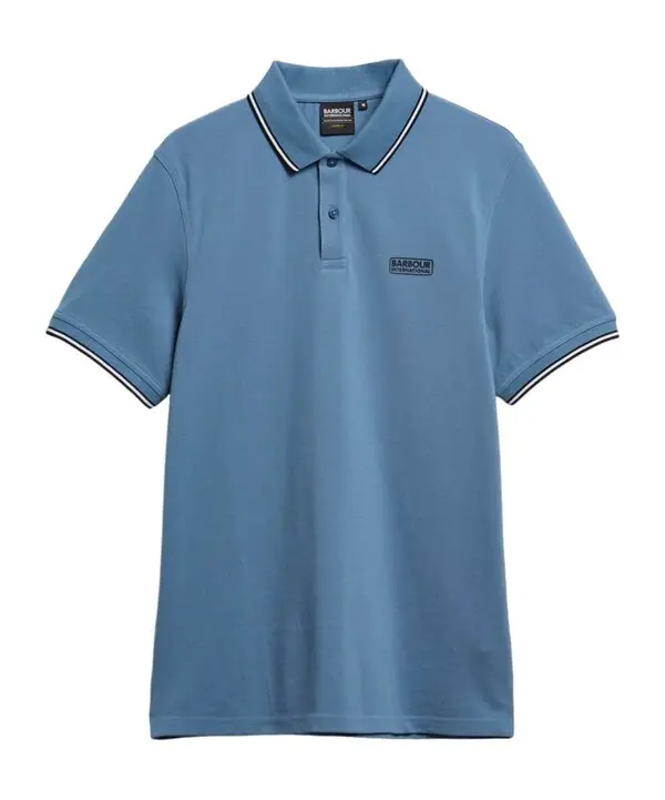 Barbour Evan Polo Shirt
