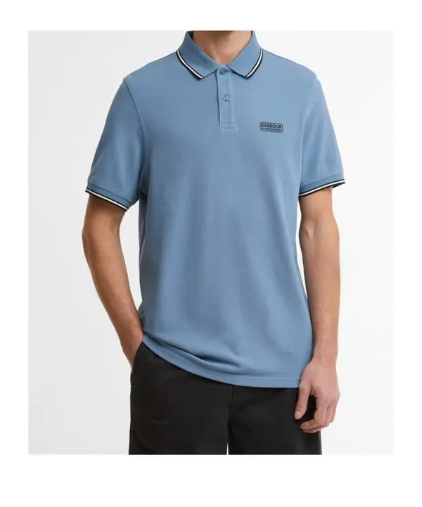 Barbour Evan Polo Shirt