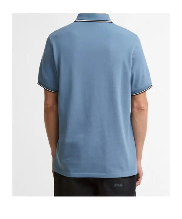 Barbour Evan Polo Shirt