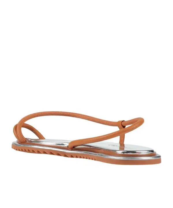 Farm Rio Simple Pointed Slippers
