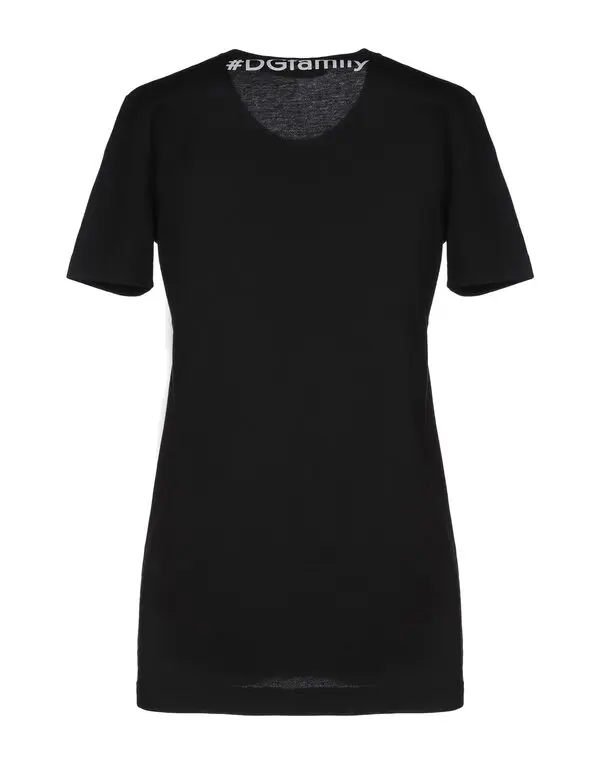 Dolce & Gabbana Printed T-shirts