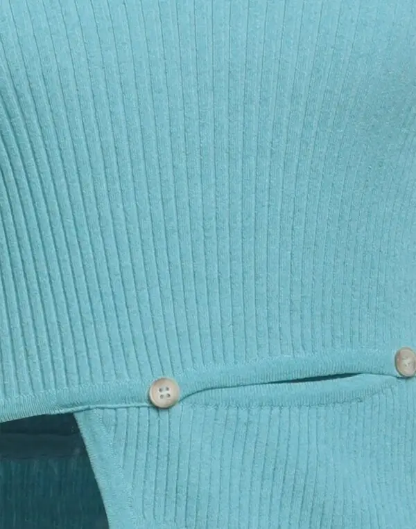 Jacquemus Solid-color Knitwear