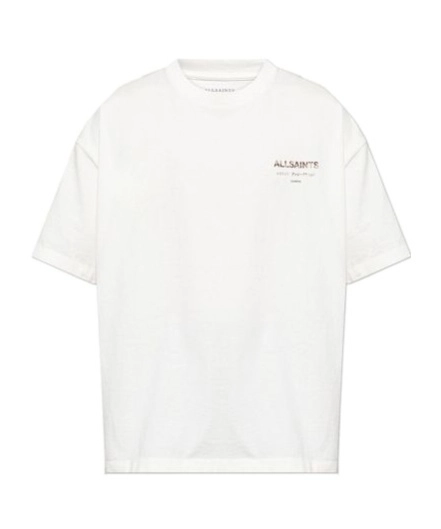 ALLSAINTS Underground Logo T-shirt