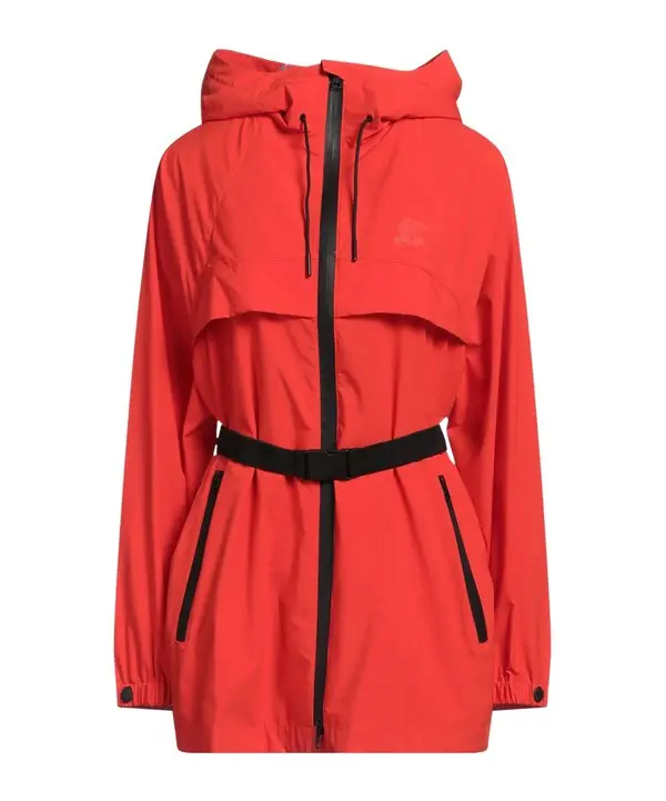 Burberry Solid Color Casual Jacket