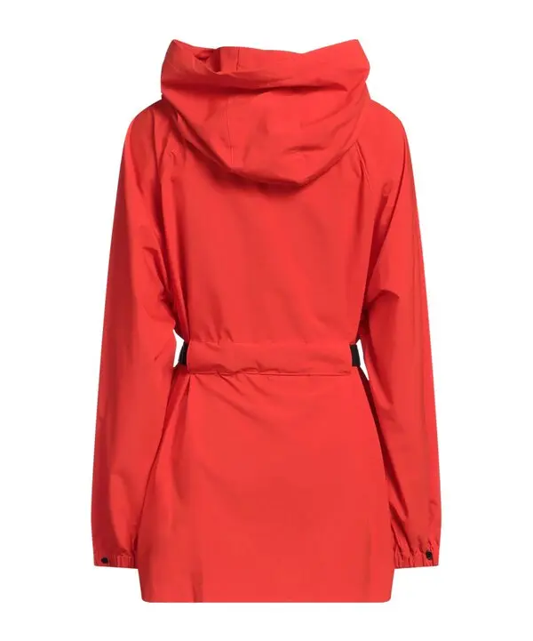 Burberry Solid Color Casual Jacket