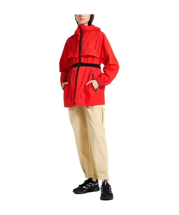 Burberry Solid Color Casual Jacket
