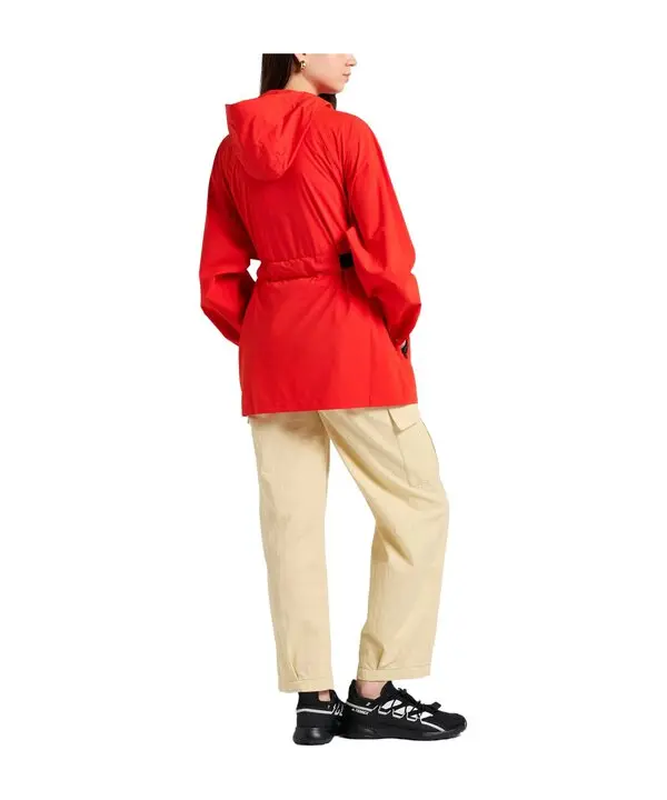 Burberry Solid Color Casual Jacket