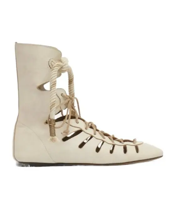 Isabel Marant Étoile Liade Boots
