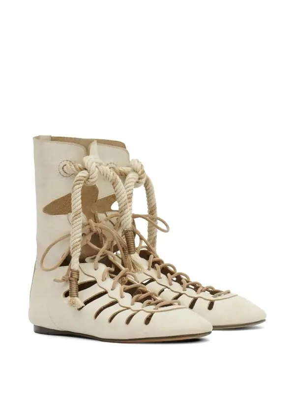 Isabel Marant Étoile Liade Boots