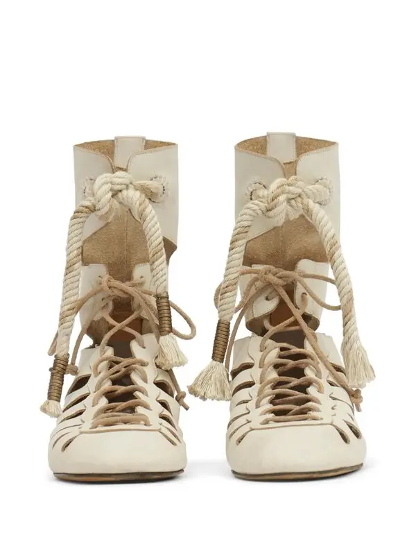Isabel Marant Étoile Liade Boots