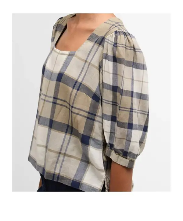 Barbour B.li Ballina Shirt Ld63