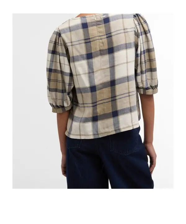 Barbour B.li Ballina Shirt Ld63