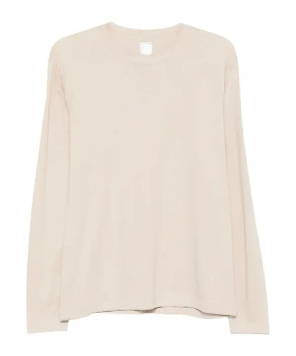 Eleventy Round Neck T-shirt