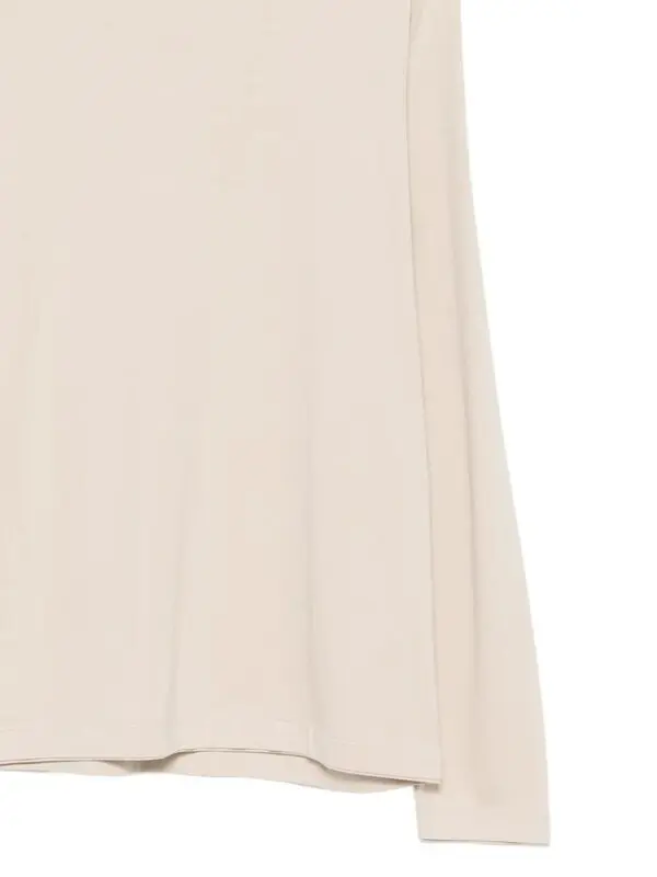 Eleventy Round Neck T-shirt