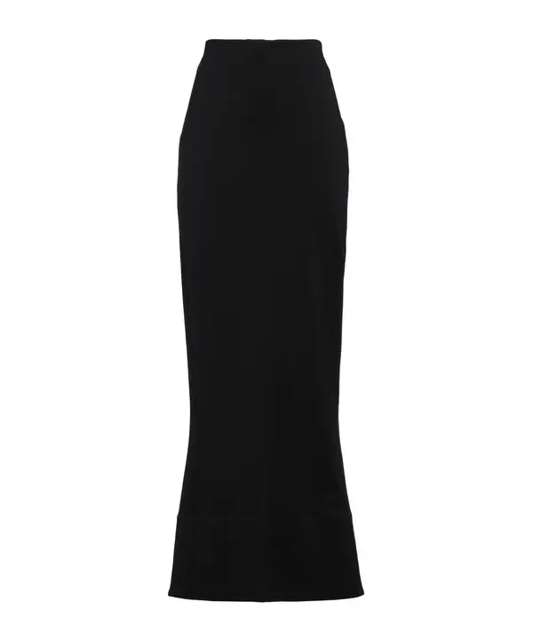 Jacquemus Long Skirts