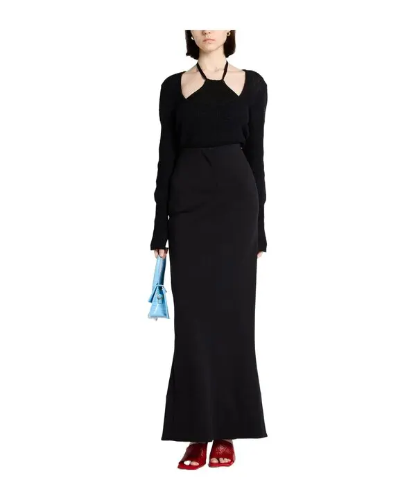 Jacquemus Long Skirts