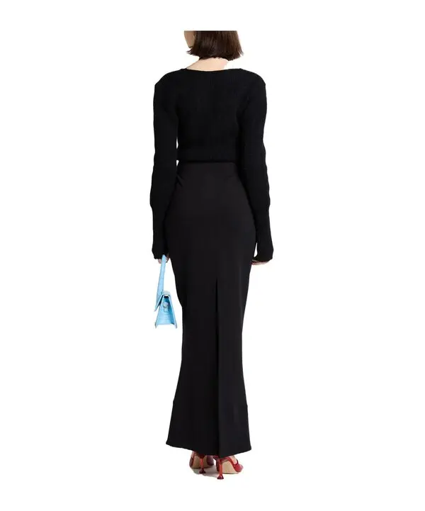 Jacquemus Long Skirts